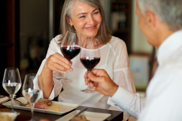 Dining | Flourish Collection at Rochester