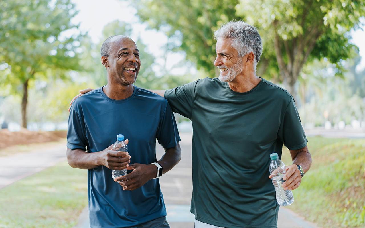 Active Adult | Flourish Collection at Rochester